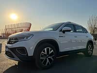 汽车之家|探岳报价大全|大众点评|2023款 300TSI 两驱豪华Plus进阶版怎么样