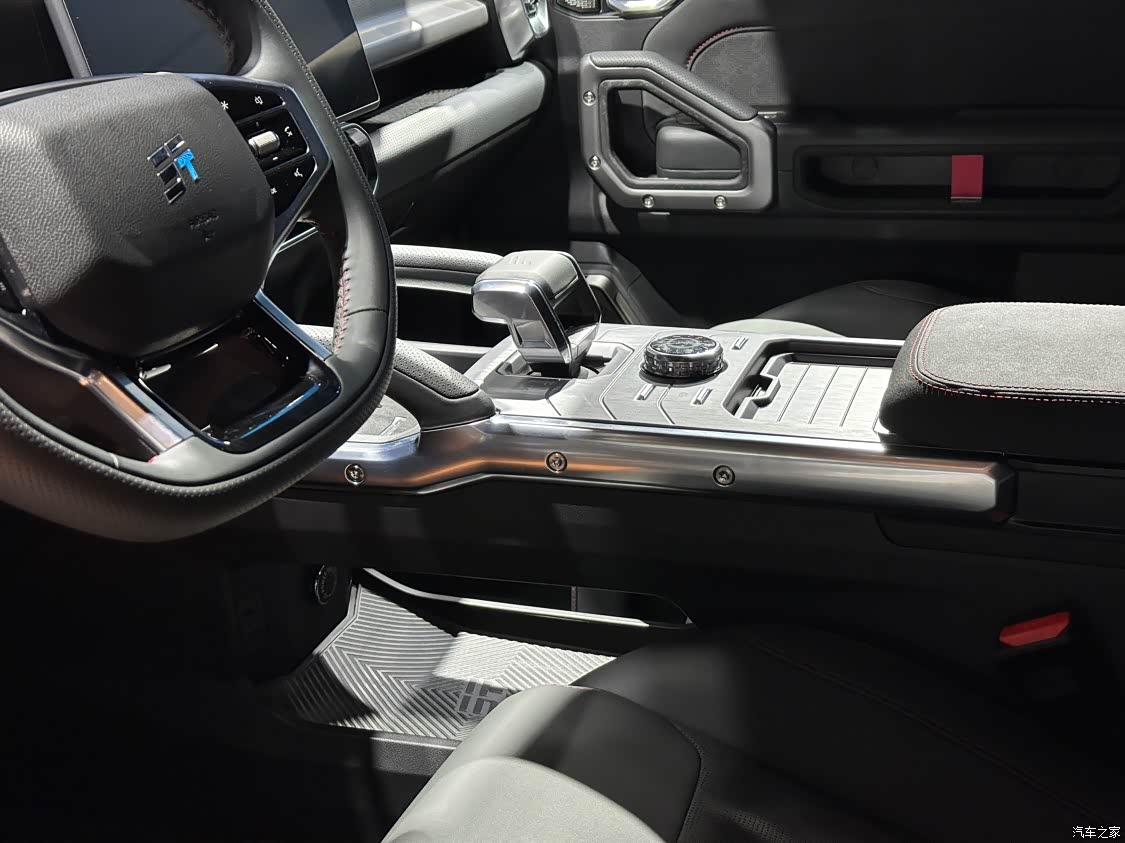 捷途旅行者 2023款 2.0T 四驱穿越怎么样_优缺点_西子三千个_口碑_汽车之家