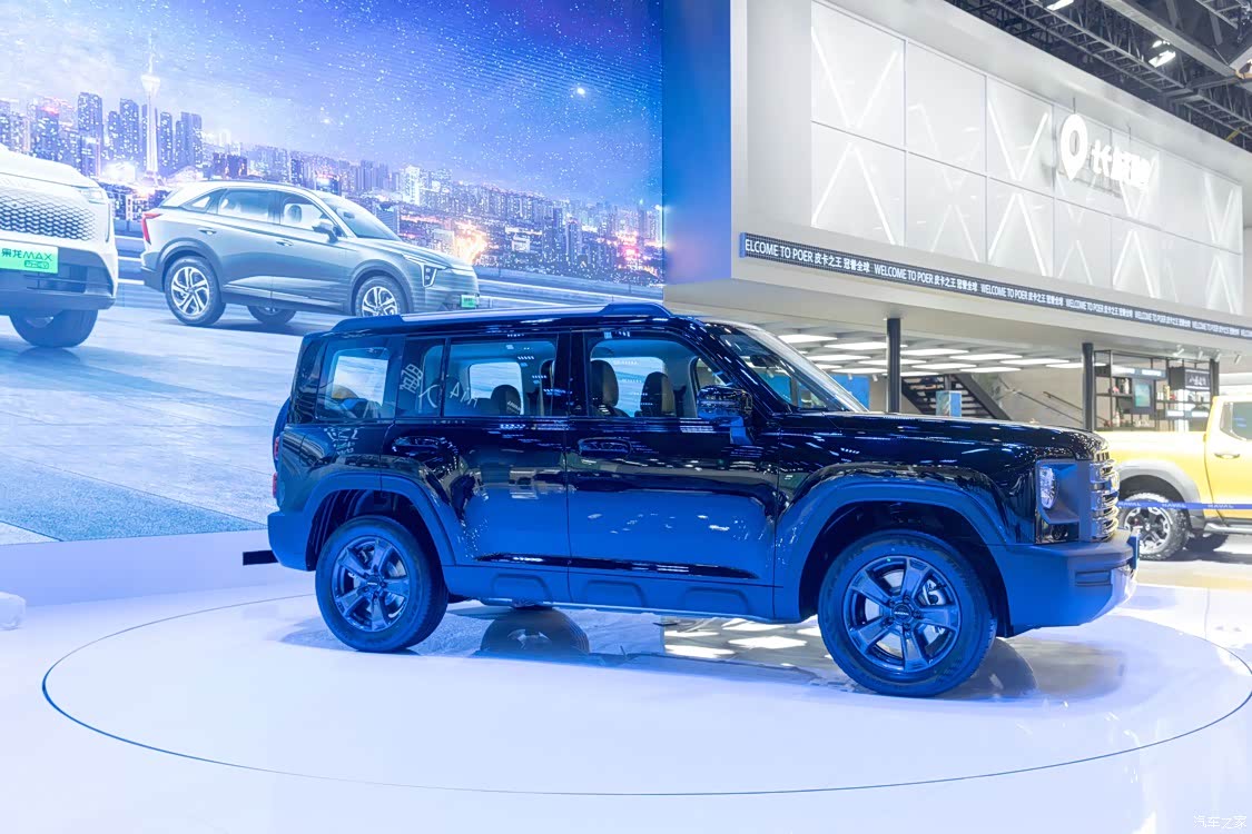 哈弗猛龙新能源 2023款 Hi4 145 探索版怎么样_优缺点_GKD_高原_口碑_汽车之家