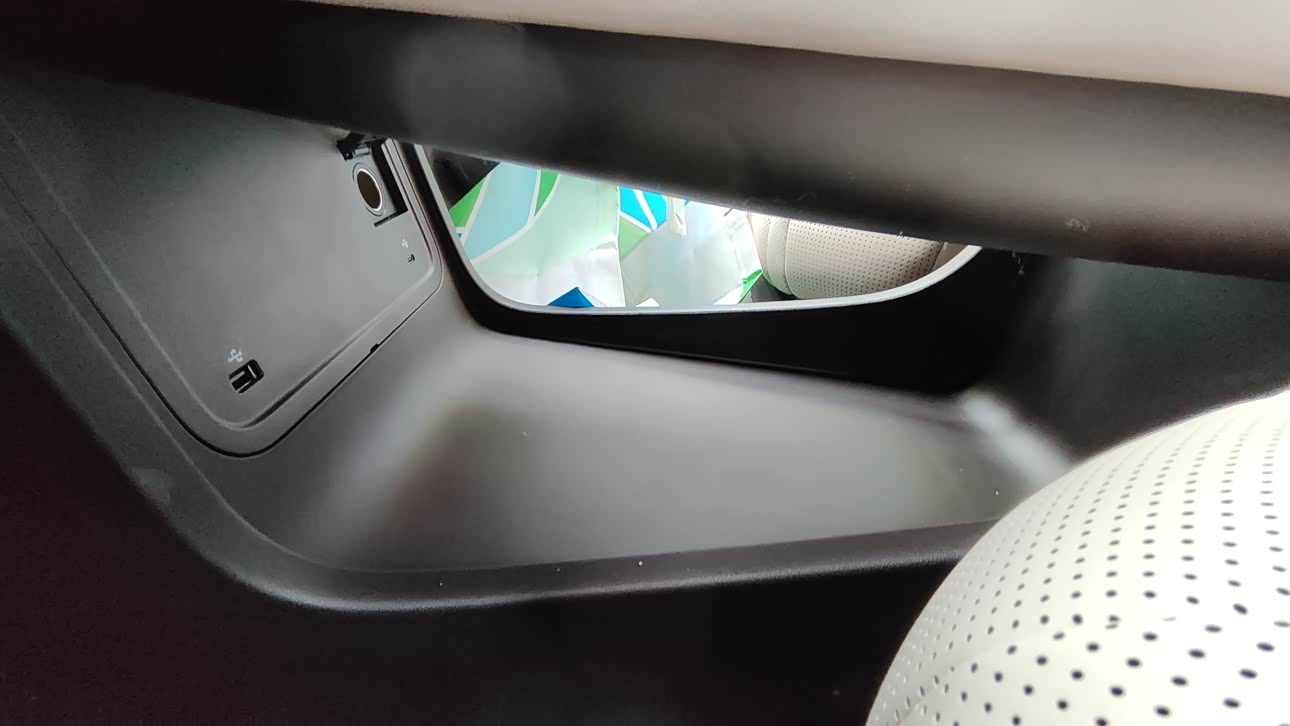 荣威D7 2023款 EV 610km 后驱旗舰版怎么样_优缺点_毛大轰轰轰隆隆_口碑_汽车之家