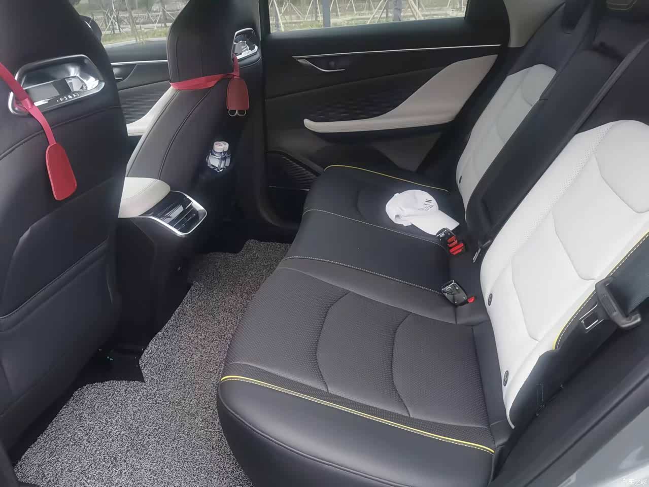 魔方 2022款 1.5T DCT星耀版怎么样_优缺点_魔力666_口碑_汽车之家