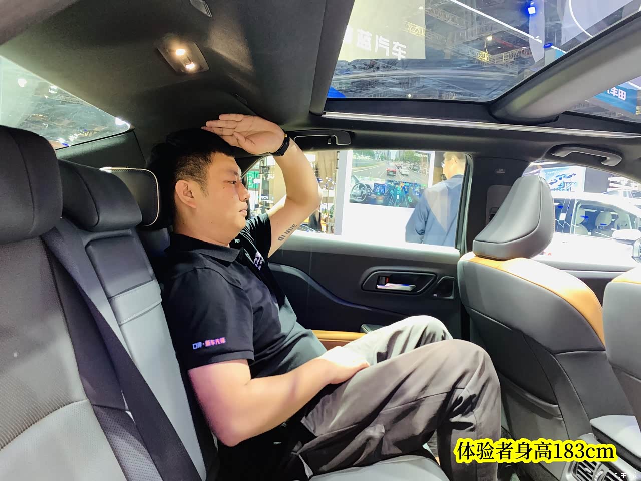 皇冠(进口) 2023款 2.4T SportCross HEV四驱至尊版怎么样_优缺点_徒脚走遍世界_口碑_汽车之家