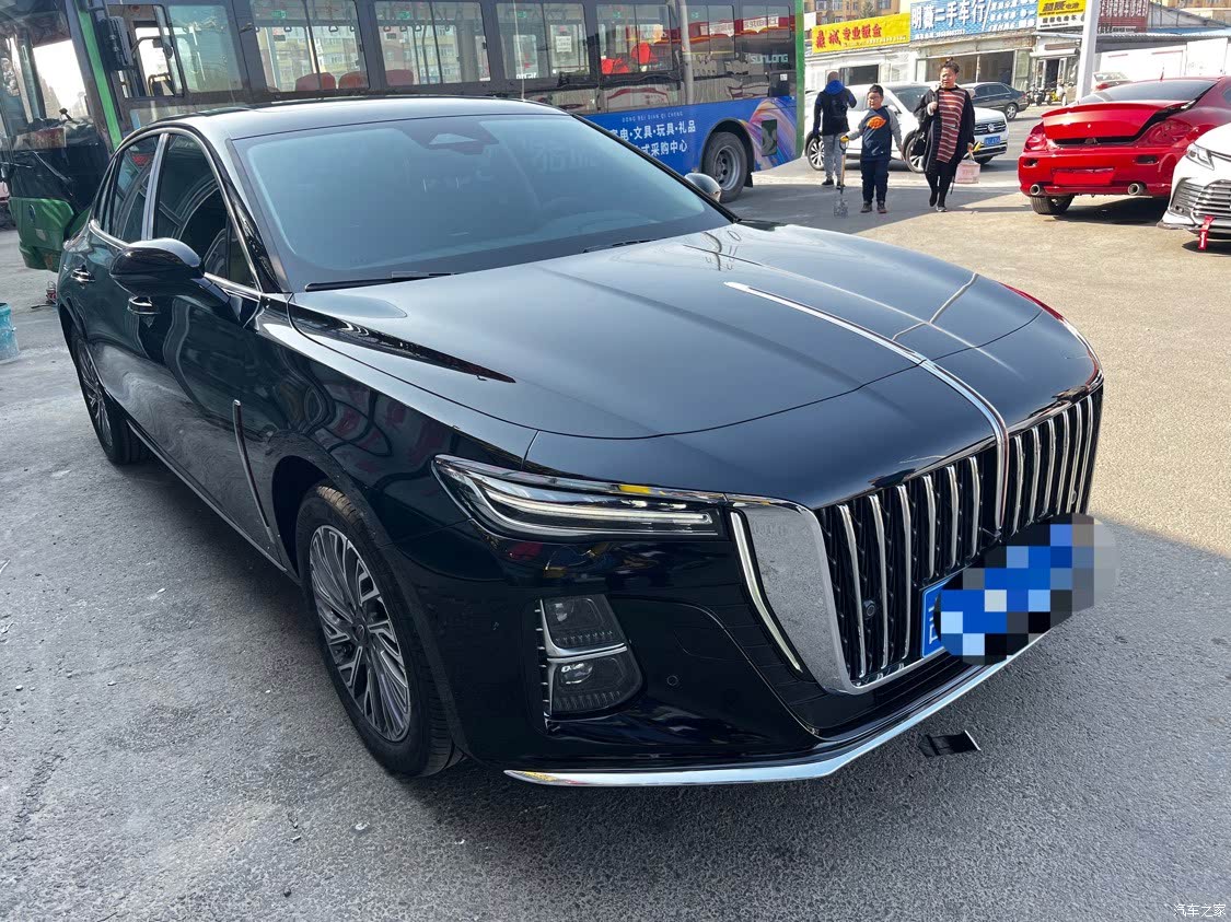 红旗H5经典 2023款 1.5T HEV智联旗领版怎么样_优缺点_A_A懂你_口碑_汽车之家