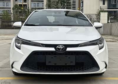 雷凌 2023款 185T CVT豪华版怎么样_优缺点_凡人修仙传t_口碑_汽车之家