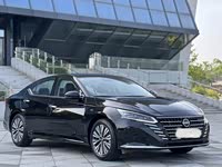 汽车之家|天籁报价大全|大众点评|2022款 2.0L XL-TLS 悦享版怎么样