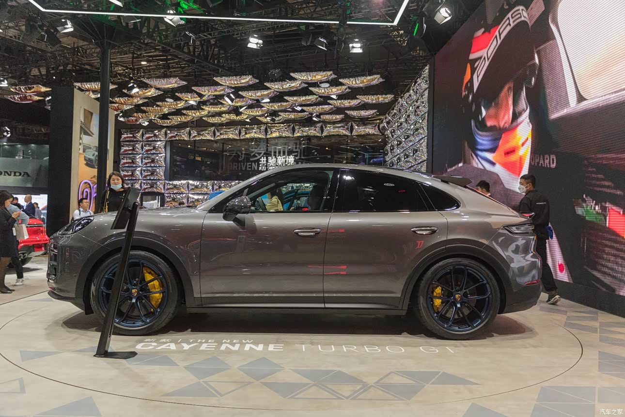 Cayenne 2024款 Cayenne Turbo GT 4.0T 欧洲版怎么样_优缺点_GKD_高原_口碑_汽车之家
