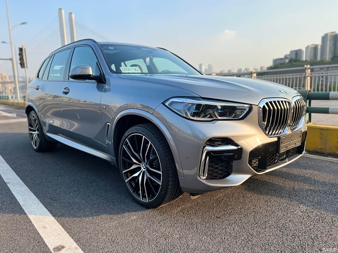 宝马X5 2022款 xDrive 40Li 尊享型M运动套装怎么样_优缺点_KillerCarry_口碑_汽车之家