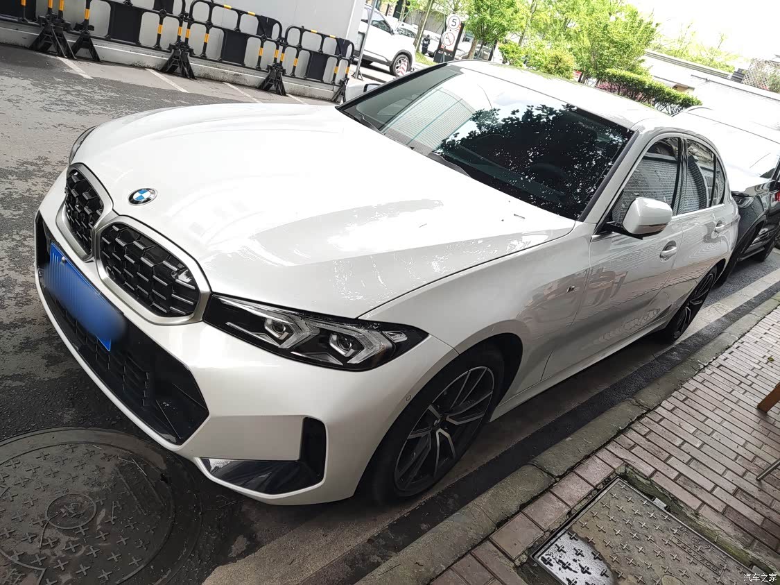 宝马3系 2023款 325Li xDrive M运动套装怎么样_优缺点_既往地改善季_口碑_汽车之家