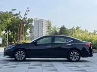 汽车之家|天籁报价大全|大众点评|2022款 2.0L XL-TLS 悦享版怎么样