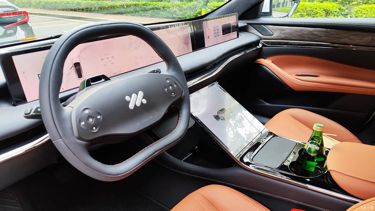 智己L7 2022款 Dynamic怎么样_优缺点_一片云QCZJ_口碑_汽车之家