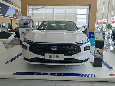 蒙迪欧 2023款 EcoBoost 180 豪华型怎么样_优缺点_乐途5011_口碑_汽车之家