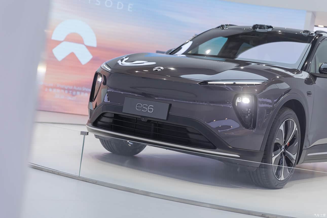 蔚来ES6 2023款 100kWh 试装版怎么样_优缺点_GKD_高原_口碑_汽车之家