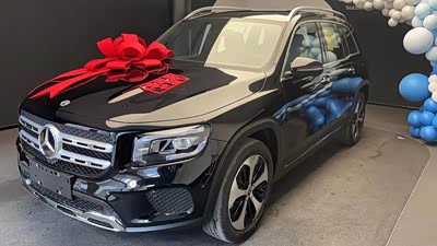 奔驰GLB 2023款 GLB 220 时尚型怎么样_优缺点_yaahao_口碑_汽车之家