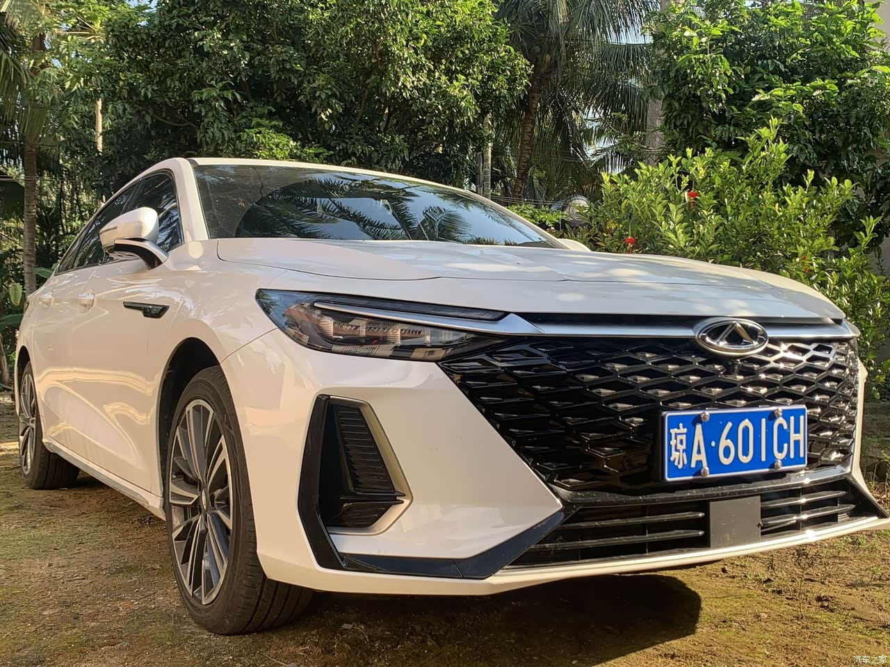 艾瑞泽8 2022款 1.6T DCT逸怎么样_优缺点_九八98_口碑_汽车之家