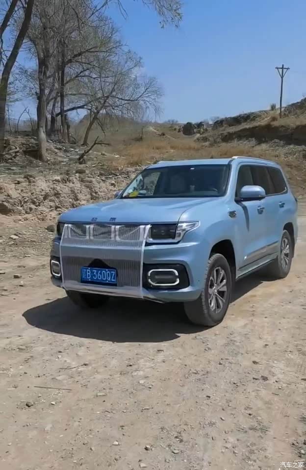 北京BJ60 2022款 2.0T 十一版 五座怎么样_优缺点_太原车友8895167_口碑_汽车之家