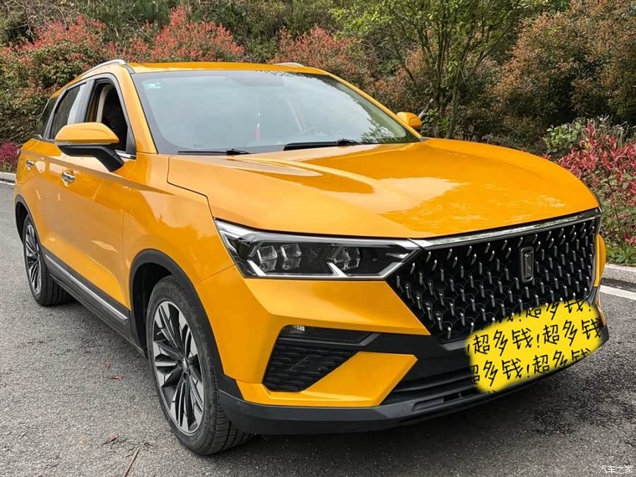 奔腾T77 2021款 PRO 280 TID 自动精英型怎么样_优缺点_树叶沙沙0419_口碑_汽车之家