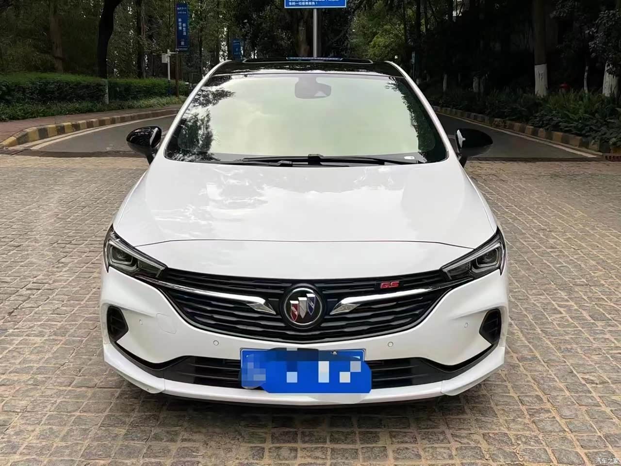 威朗 2020款 GS 20T CVT豪华型怎么样_优缺点_田顷_口碑_汽车之家