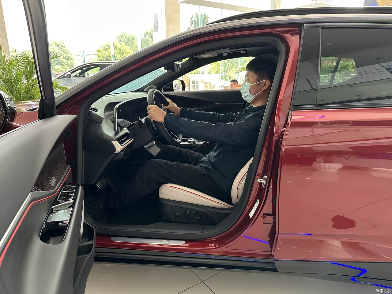 凯迪拉克GT4 2023款 28T 铂金型怎么样_优缺点_西子三千个_口碑_汽车之家