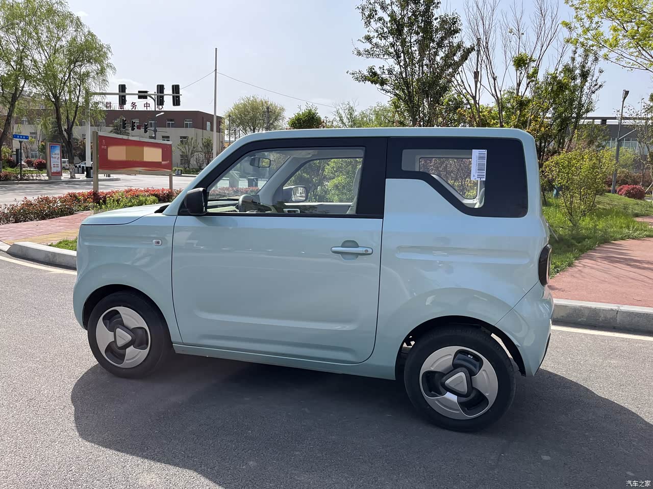 熊猫mini 2023款 200km 灵动熊怎么样_优缺点_寞萤舞流辉的_口碑_汽车之家