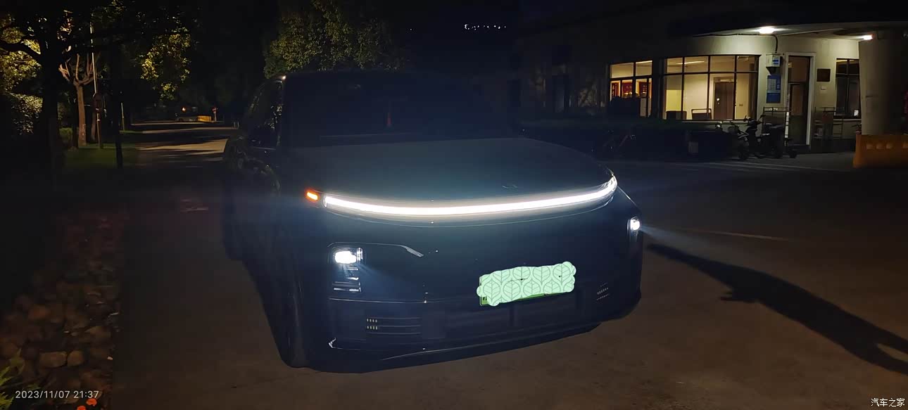 理想L7 2023款 Pro怎么样_优缺点_掘井山人_口碑_汽车之家