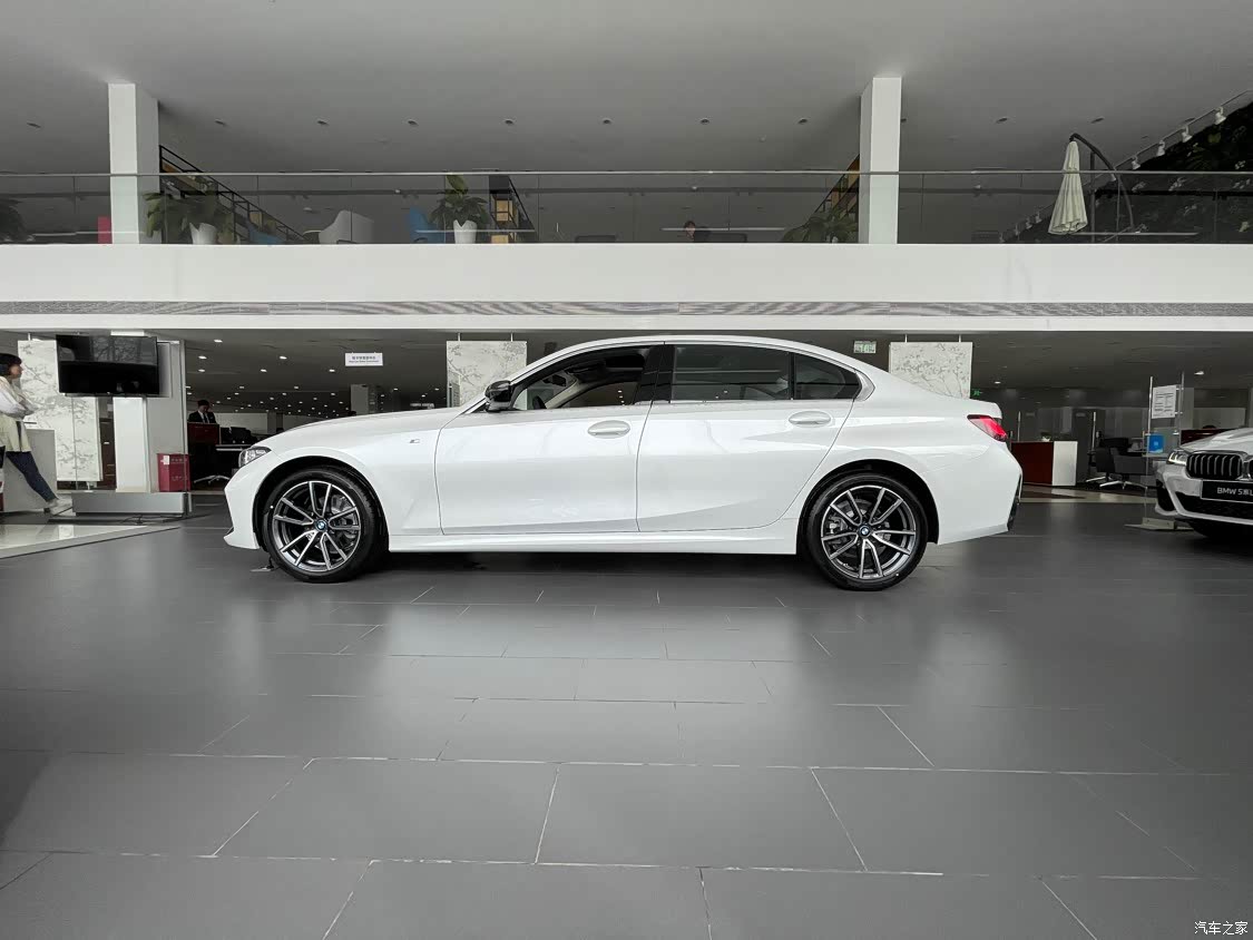 宝马3系 2023款 325Li M运动曜夜套装怎么样_优缺点_恒星流星_口碑_汽车之家