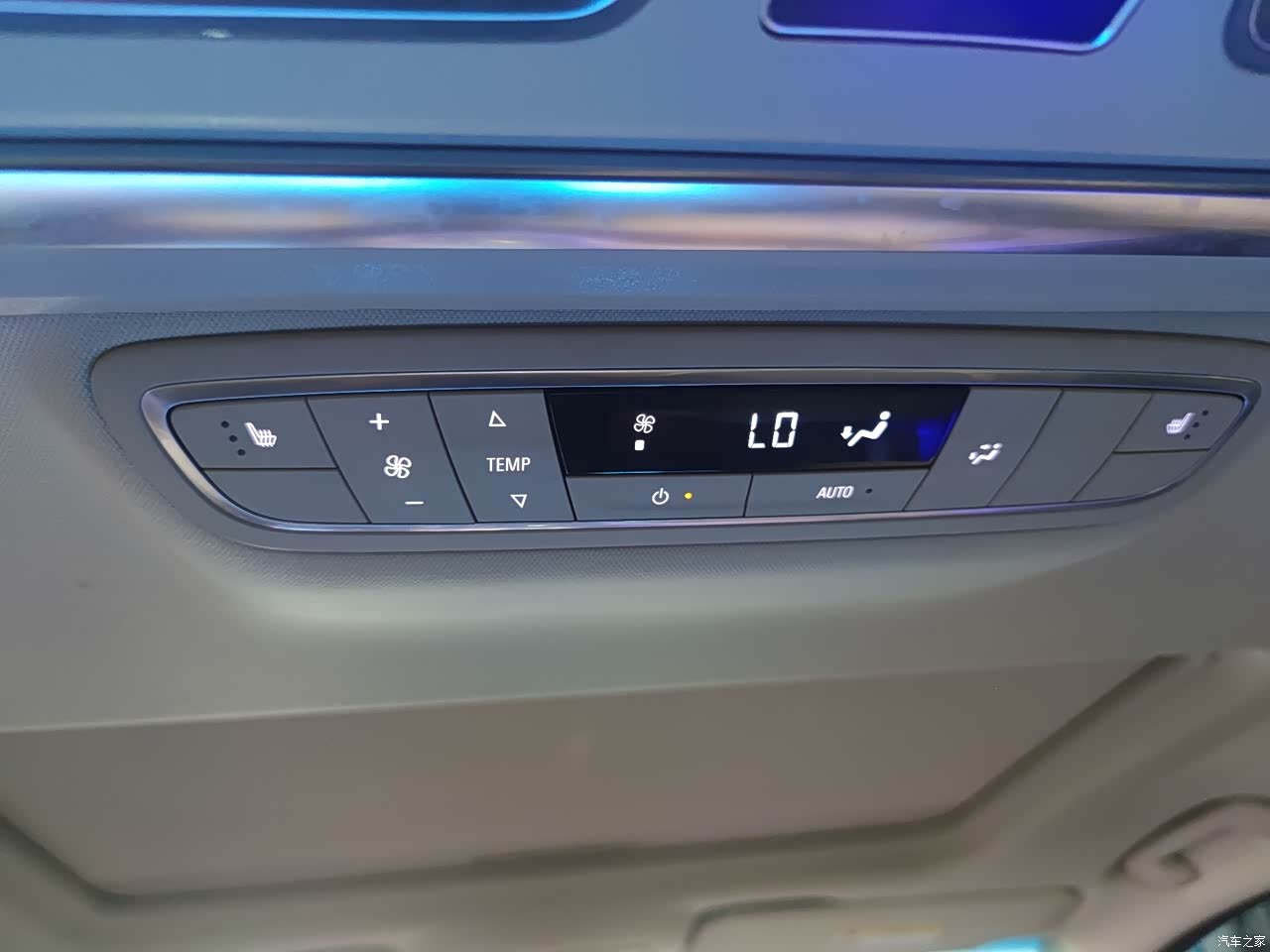 别克GL8 2023款 ES陆尊 尊享型怎么样_优缺点_陈士豪3246335_口碑_汽车之家