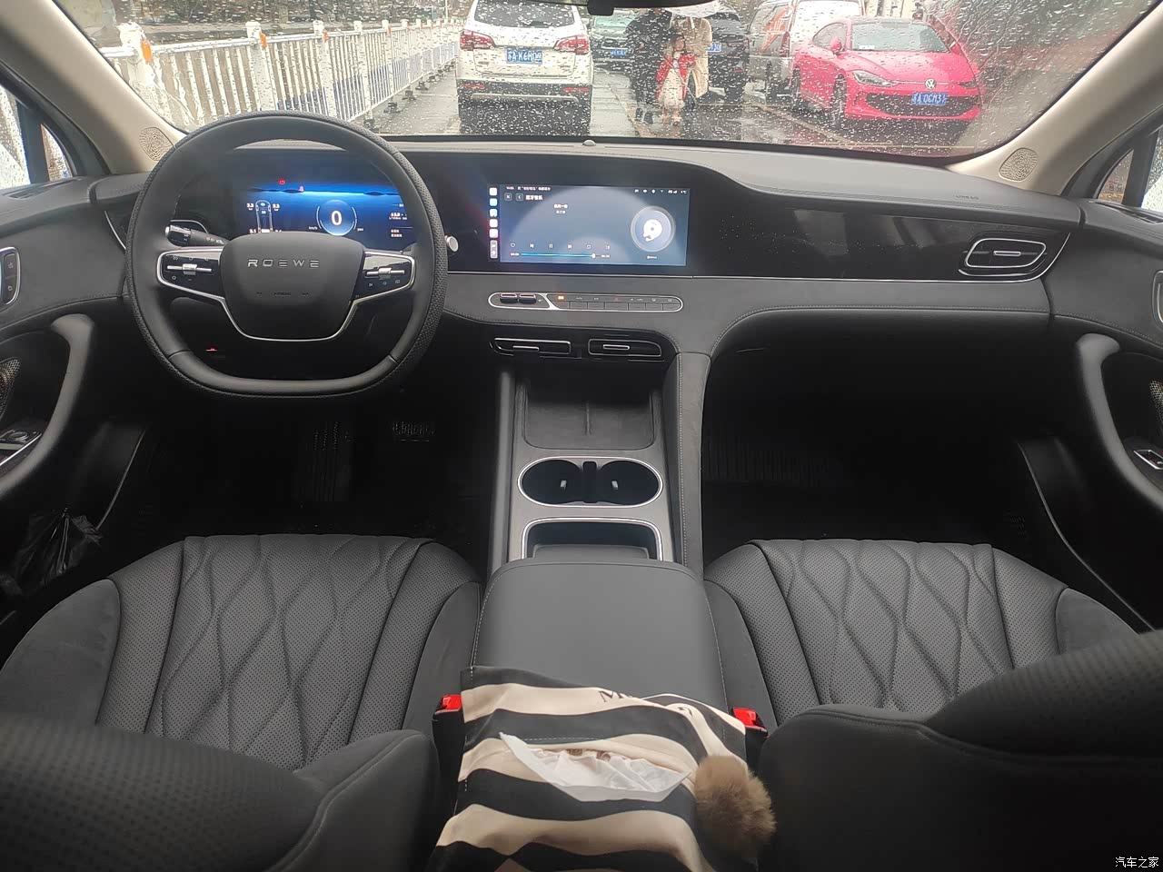 荣威D7 2023款 DMH 125km 卓越版怎么样_优缺点_我亦是俗人_口碑_汽车之家