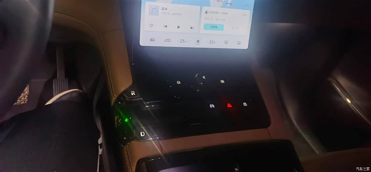 蔚来ES8 2022款 100kWh 六座版怎么样_优缺点_风雨同舟向未来_口碑_汽车之家