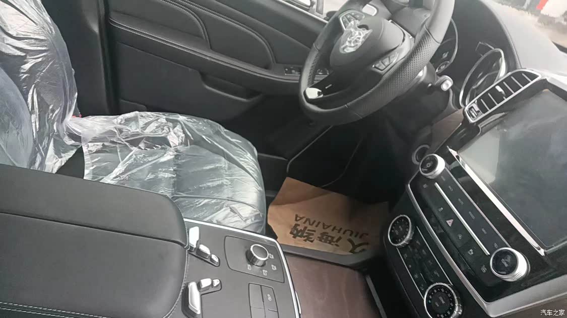 北京越野BJ90 2021款 3.0T 政荣版怎么样_优缺点_格格大王_口碑_汽车之家