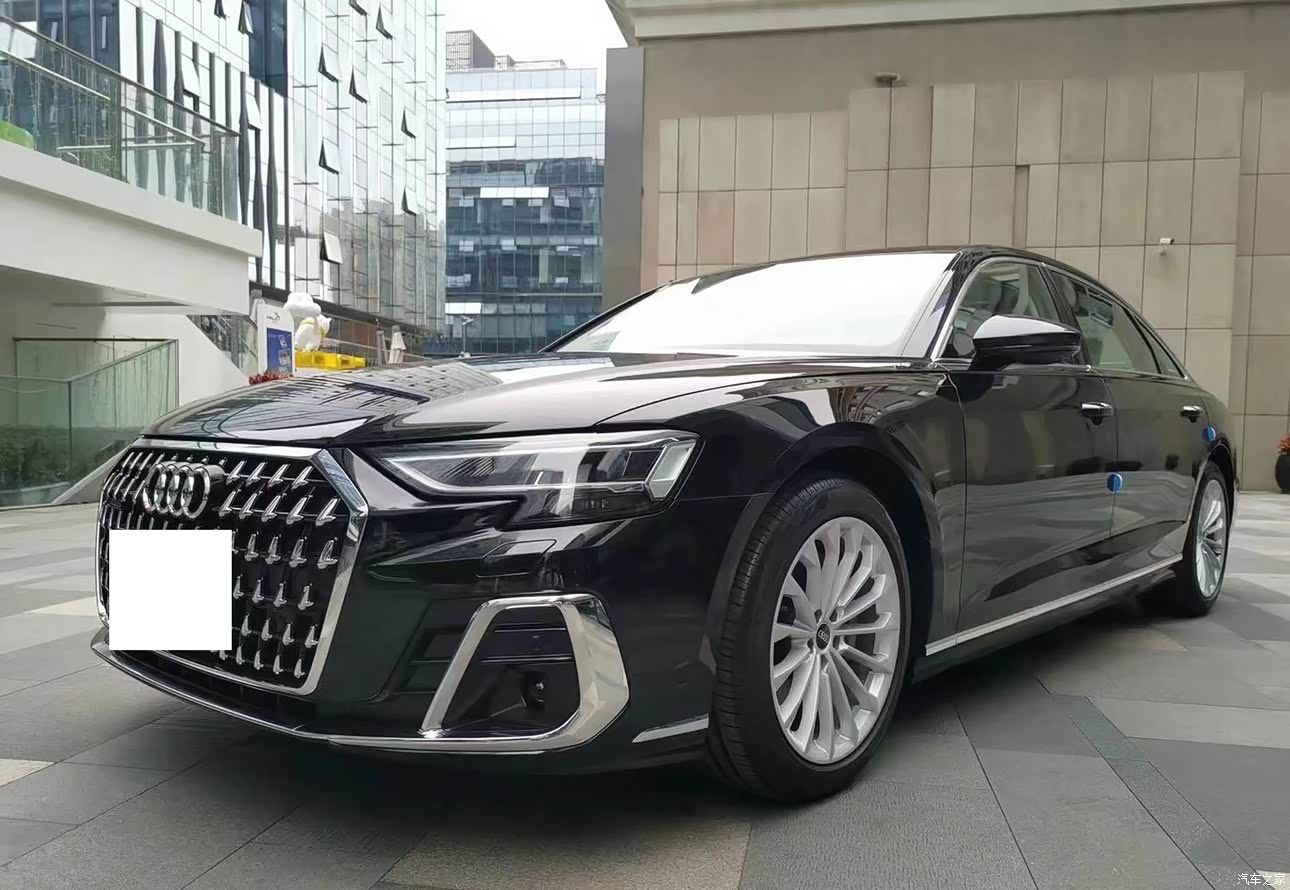 奥迪A8 2023款 A8L 45 TFSI quattro 豪华型怎么样_优缺点_吐纳吸气_口碑_汽车之家