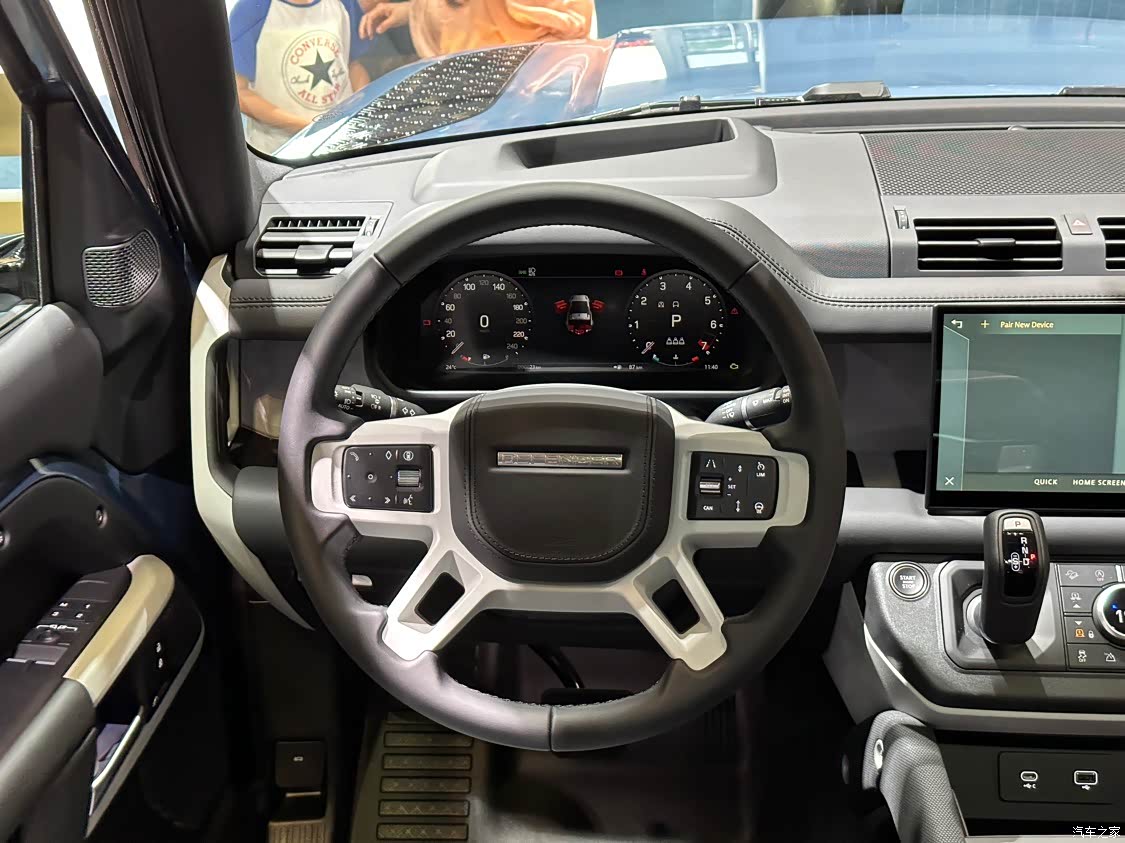 路虎卫士 2024款 90 3.0T P400 HSE怎么样_优缺点_西子三千个_口碑_汽车之家