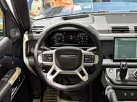 汽车之家|路虎卫士报价大全|大众点评|2024款 90 3.0T P400 HSE怎么样