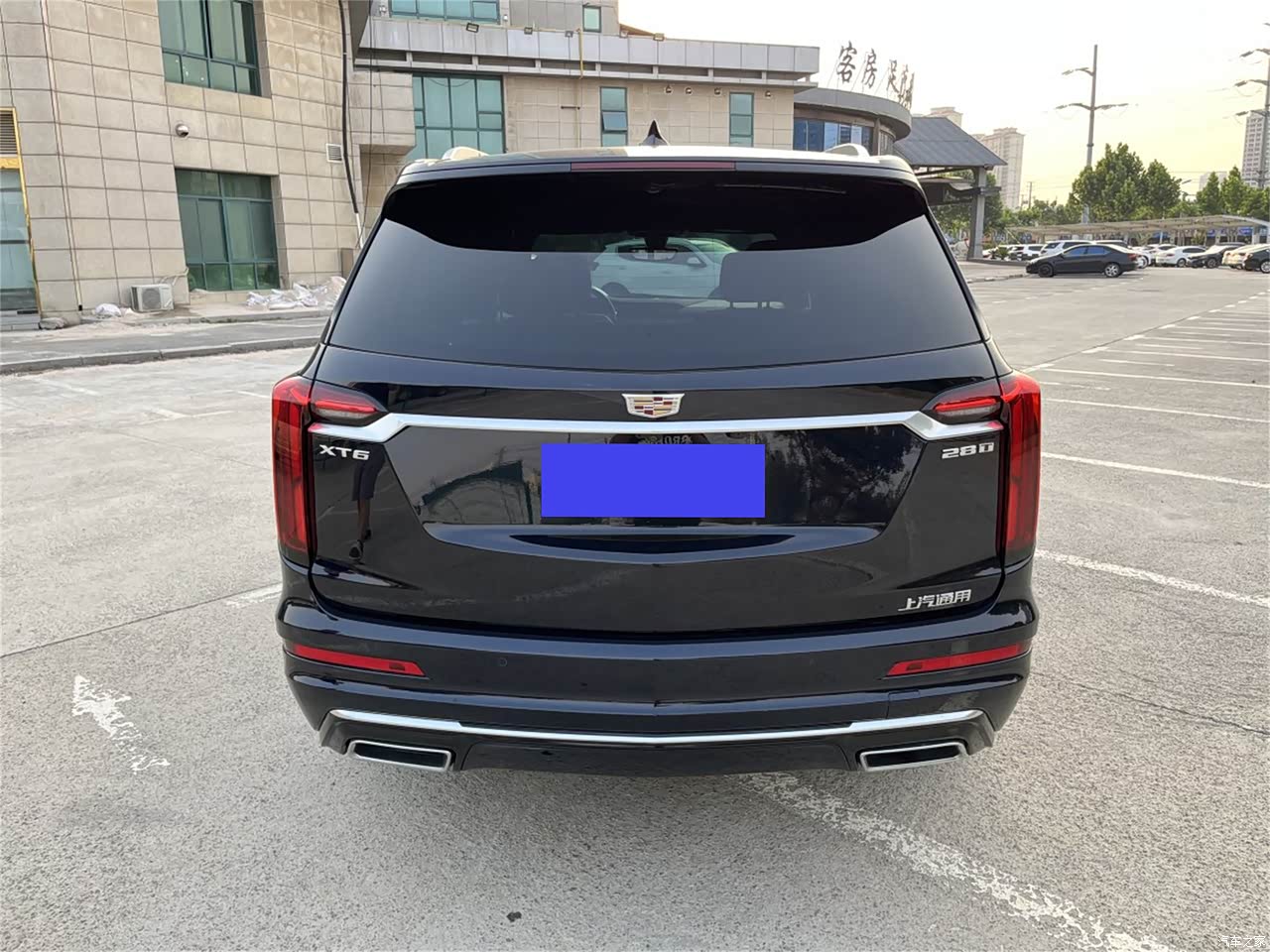 凯迪拉克XT6 2022款 2.0T 七座两驱风尚型怎么样_优缺点_mi米杰_口碑_汽车之家