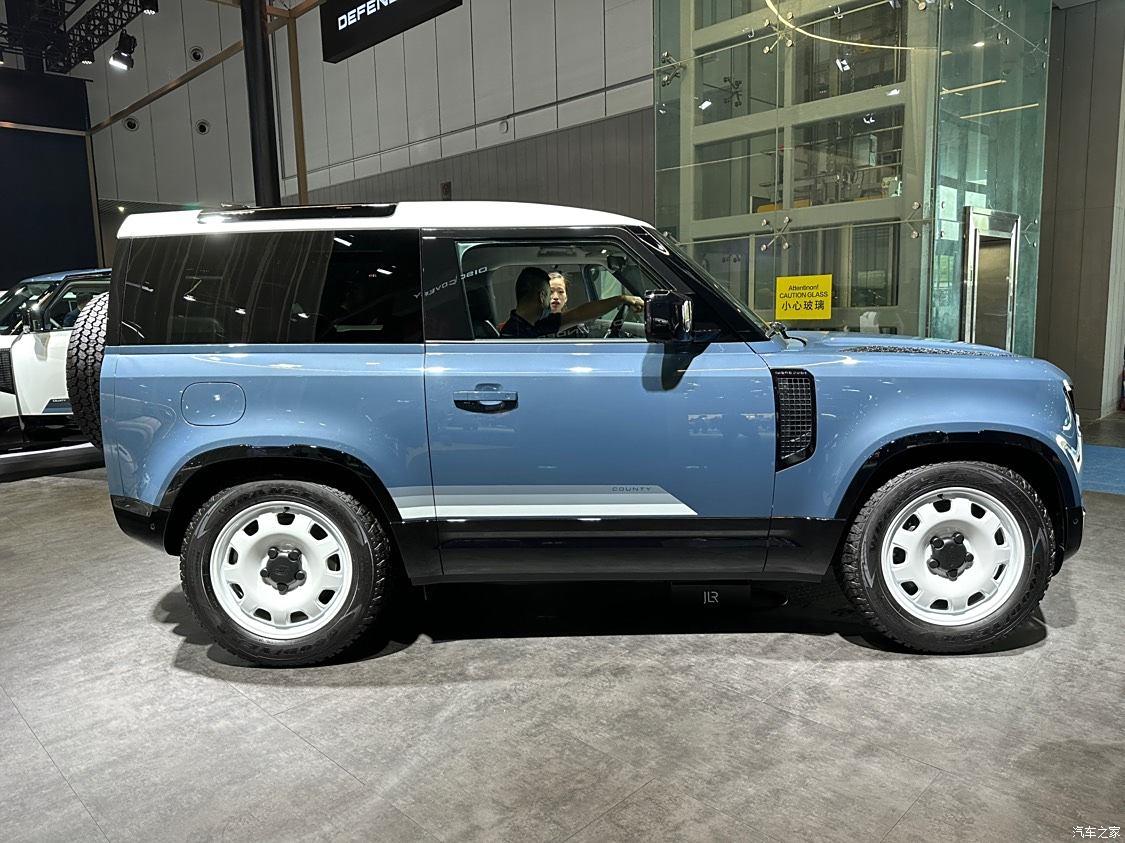 路虎卫士 2024款 90 3.0T P400 HSE怎么样_优缺点_西子三千个_口碑_汽车之家