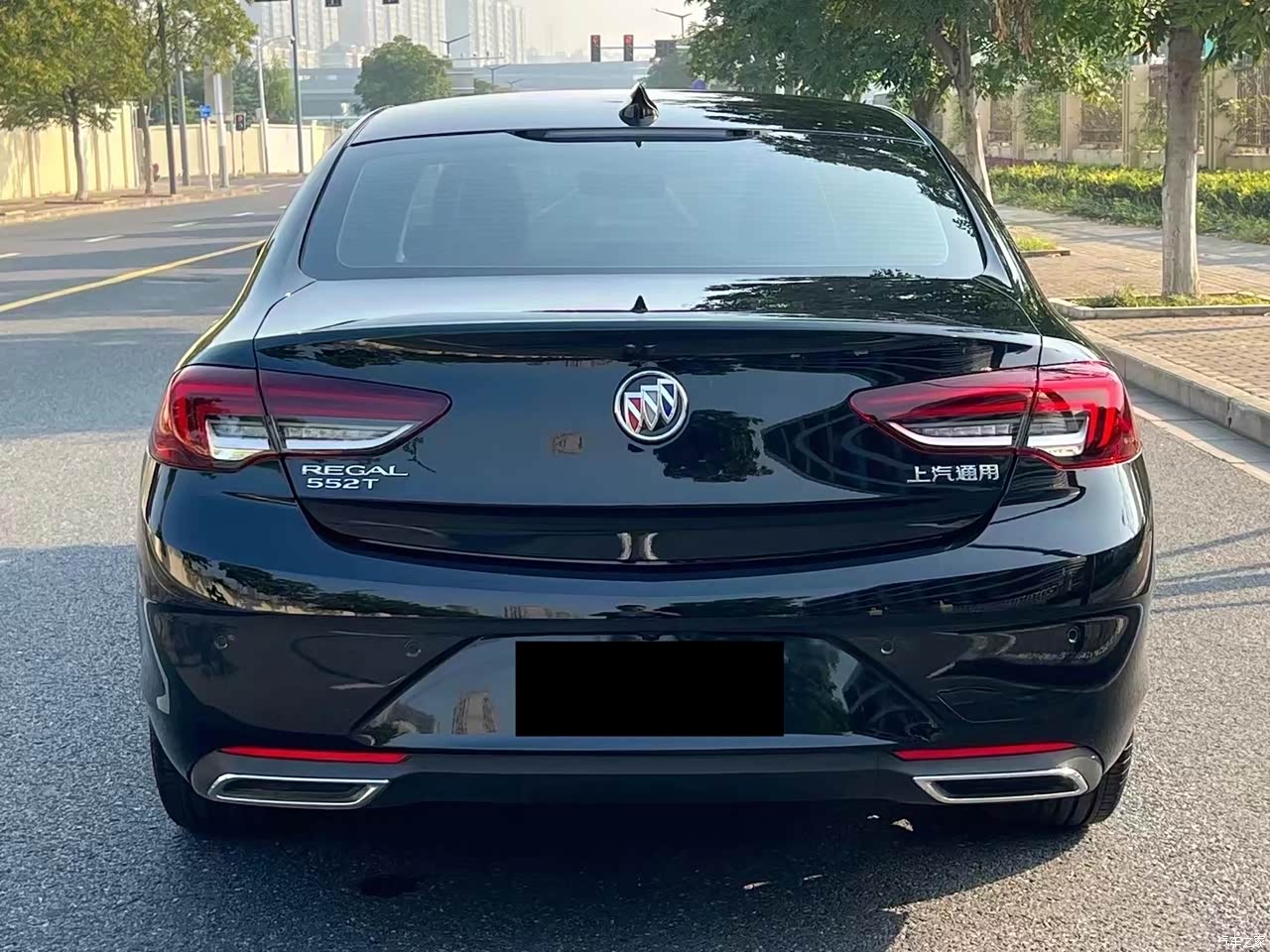 君威 2023款 552T 智享型怎么样_优缺点_成都车友5133590_口碑_汽车之家