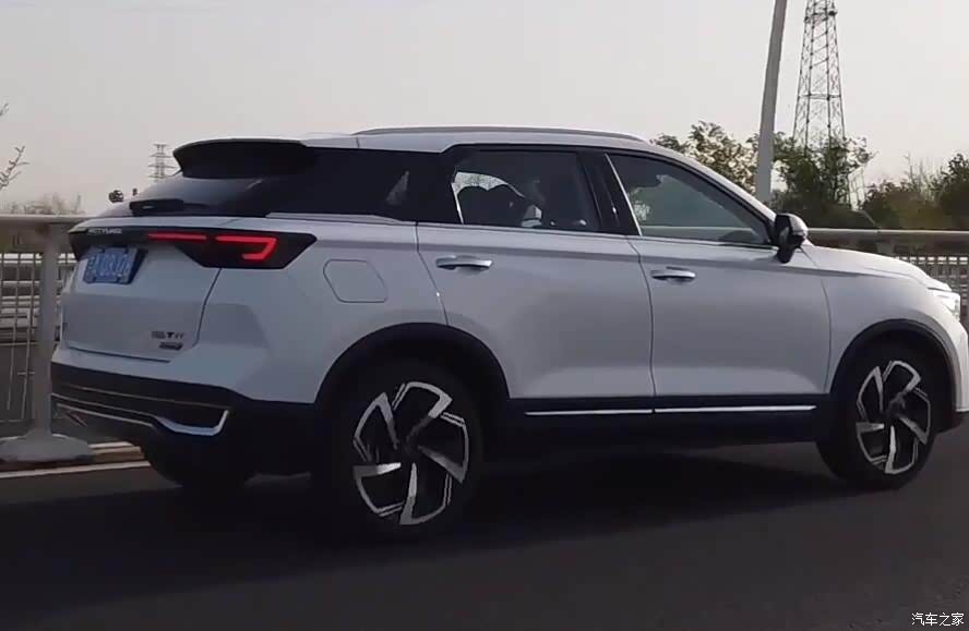 奔腾T77 2023款 1.5T 自动尊享型怎么样_优缺点_pp1949650_口碑_汽车之家