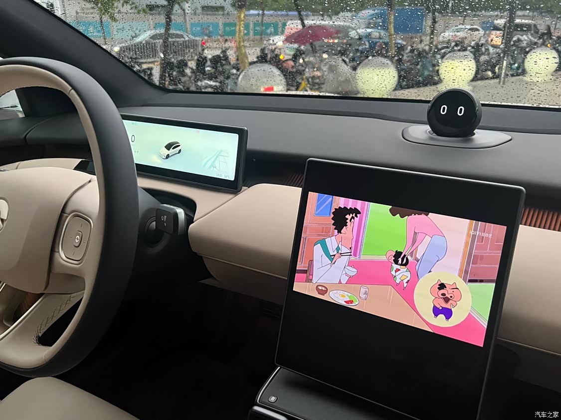 蔚来ET5T 2023款 75kWh Touring怎么样_优缺点_鲁邦三世7817_口碑_汽车之家