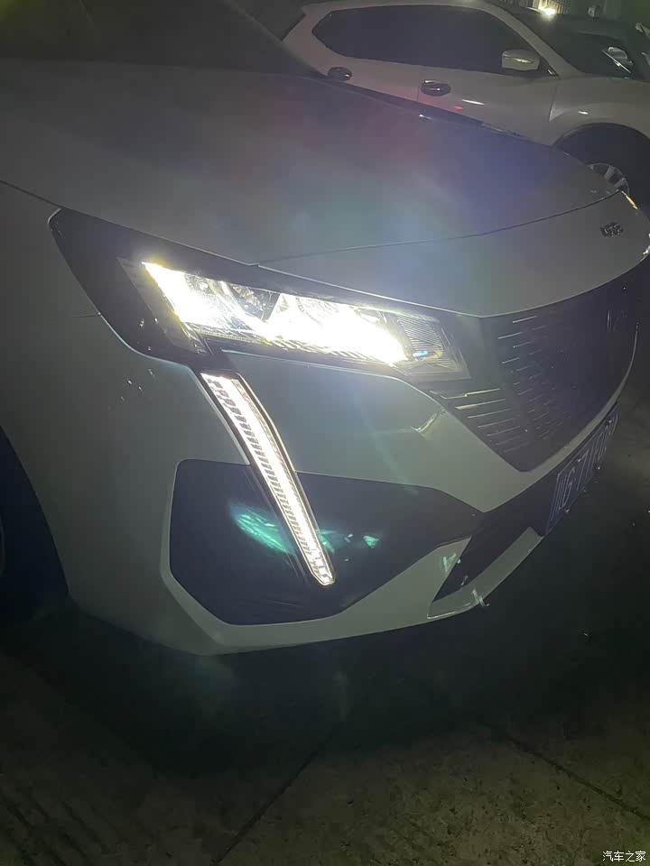 标致408 2022款 1.6T 追光版怎么样_优缺点_A000王昌普_口碑_汽车之家