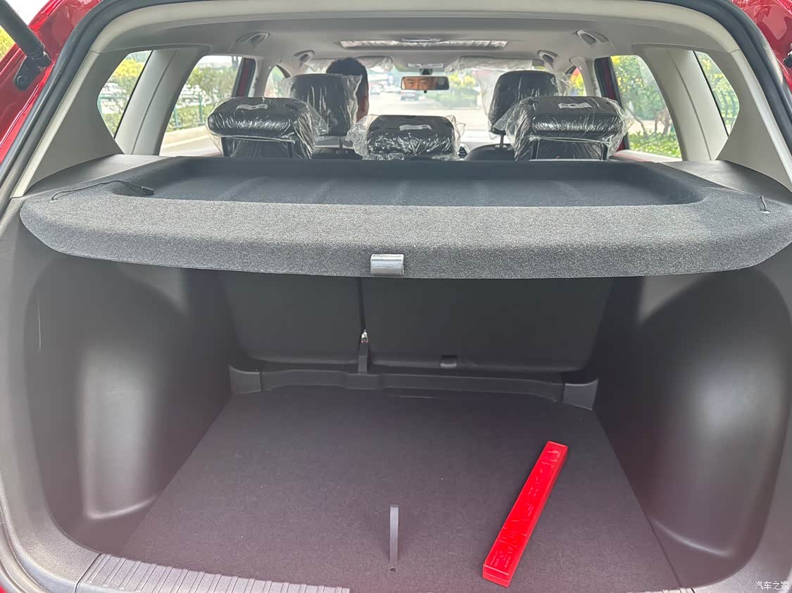 捷达VS5 2023款 280TSI 自动荣耀型怎么样_优缺点_太原车友123321_口碑_汽车之家