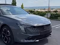 汽车之家|标致508报价大全|大众点评|2023款 508L 400THP 驭享旗舰版怎么样