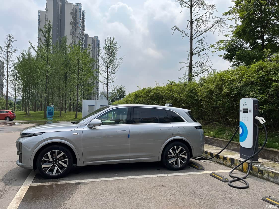 理想L7 2023款 Pro怎么样_优缺点_dzty520_口碑_汽车之家