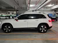 汽车之家|奔驰GLB报价大全|大众点评|2023款 GLB 220 时尚型怎么样