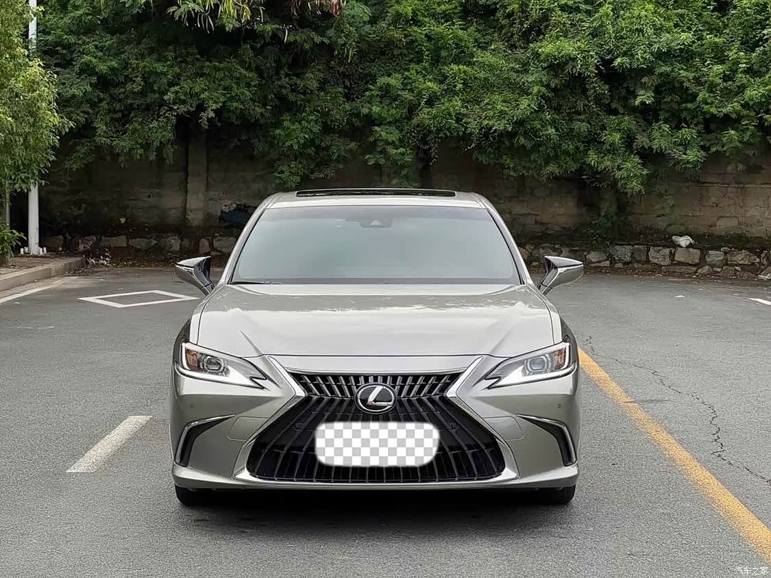 雷克萨斯ES 2022款 300h 卓越版怎么样_优缺点_资阳车友5152102_口碑_汽车之家