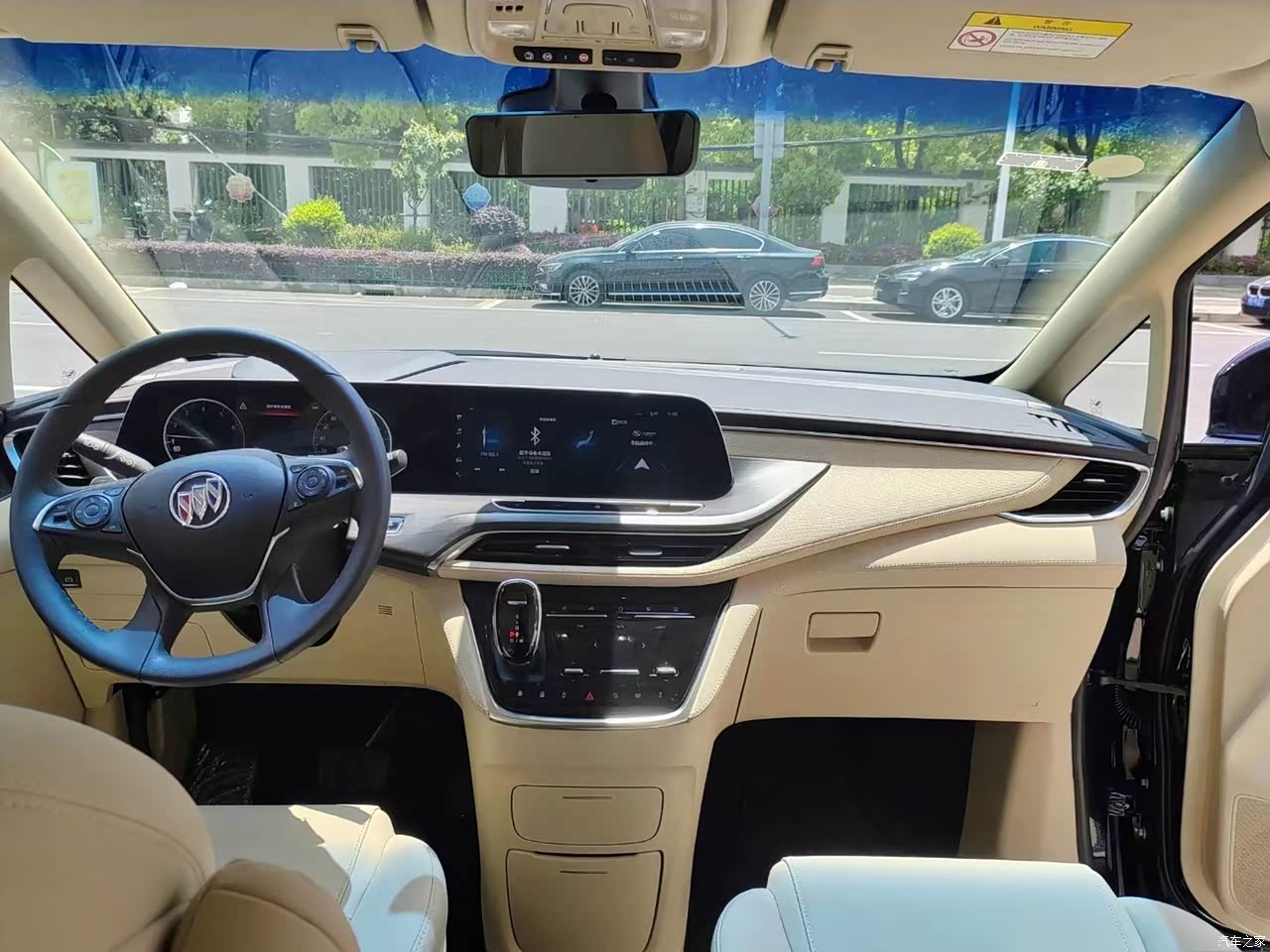 别克GL8 2023款 ES陆尊 尊享型怎么样_优缺点_苏州车友1332978_口碑_汽车之家