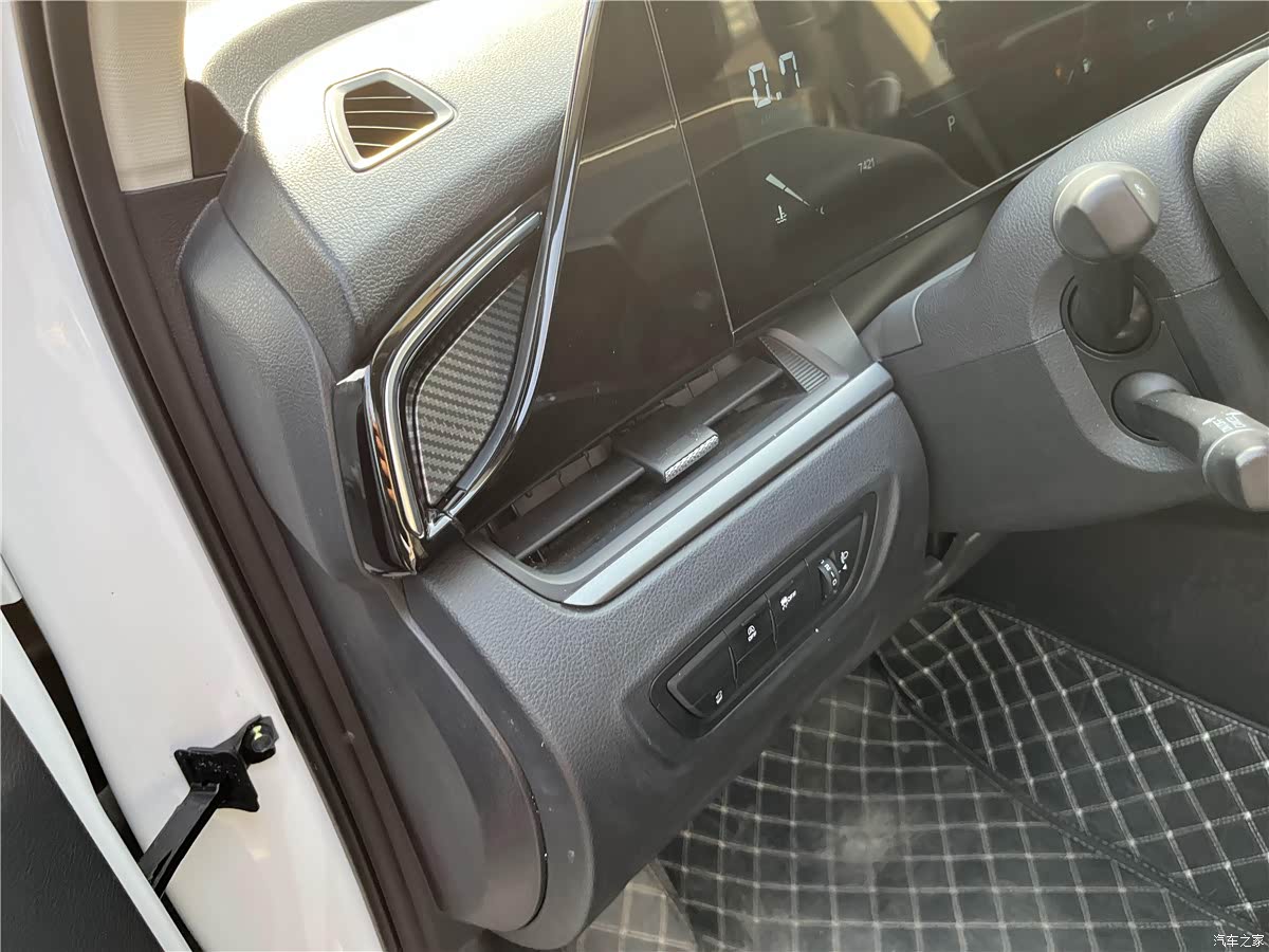 奔腾T55 2023款 1.5T 自动超跃款怎么样_优缺点_ab2k6ex_口碑_汽车之家