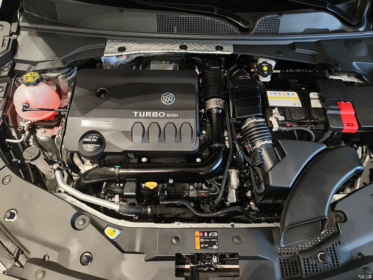 威朗 2023款 Pro 乐享版怎么样_优缺点_清风徐来的大男生_口碑_汽车之家