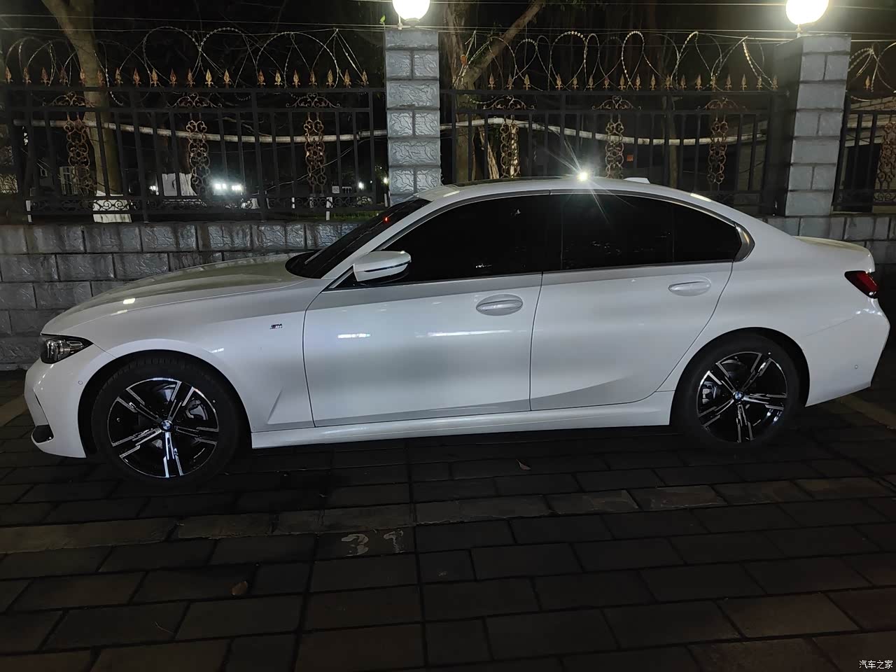 宝马3系 2023款 325i M运动套装怎么样_优缺点_川普哈_口碑_汽车之家
