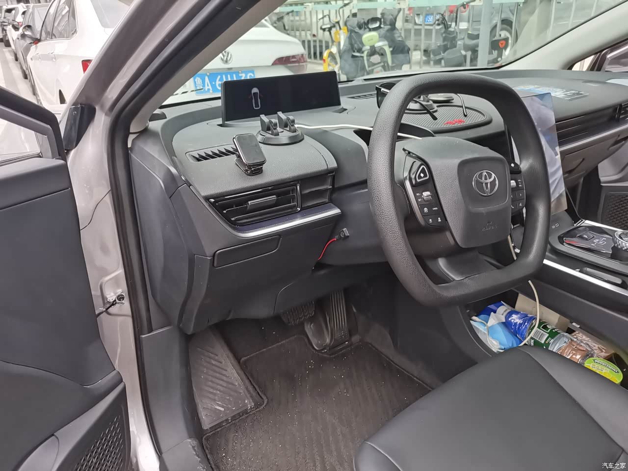 丰田bZ3 2023款 517km 精英PRO怎么样_优缺点_ak2r6ci_口碑_汽车之家
