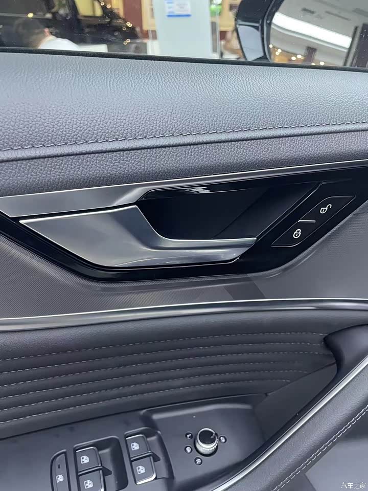 红旗HS5 2023款 2.0T 旗悦Pro版怎么样_优缺点_帅气的大宝_口碑_汽车之家