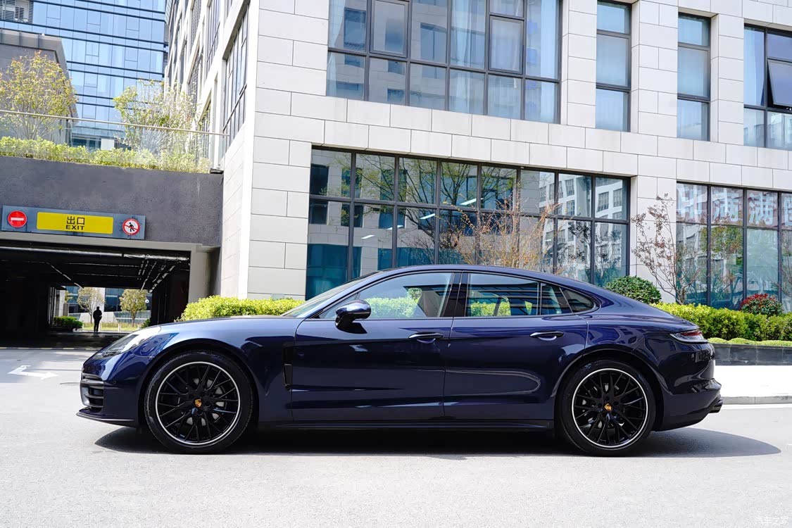 Panamera 2023款 Panamera 2.9T怎么样_优缺点_资阳车友8990861_口碑_汽车之家